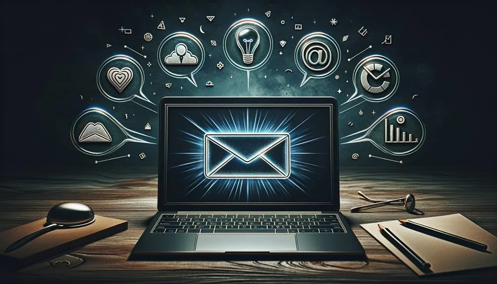 Email Etiquette: Crafting Messages That Resonate — Agile Ideation