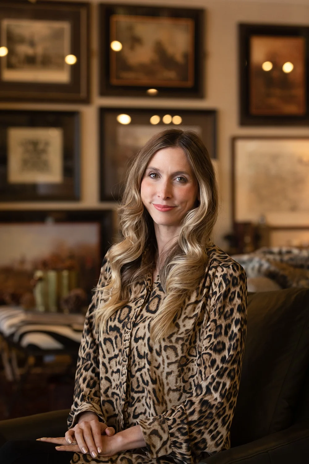 Meet the Team — James Décor