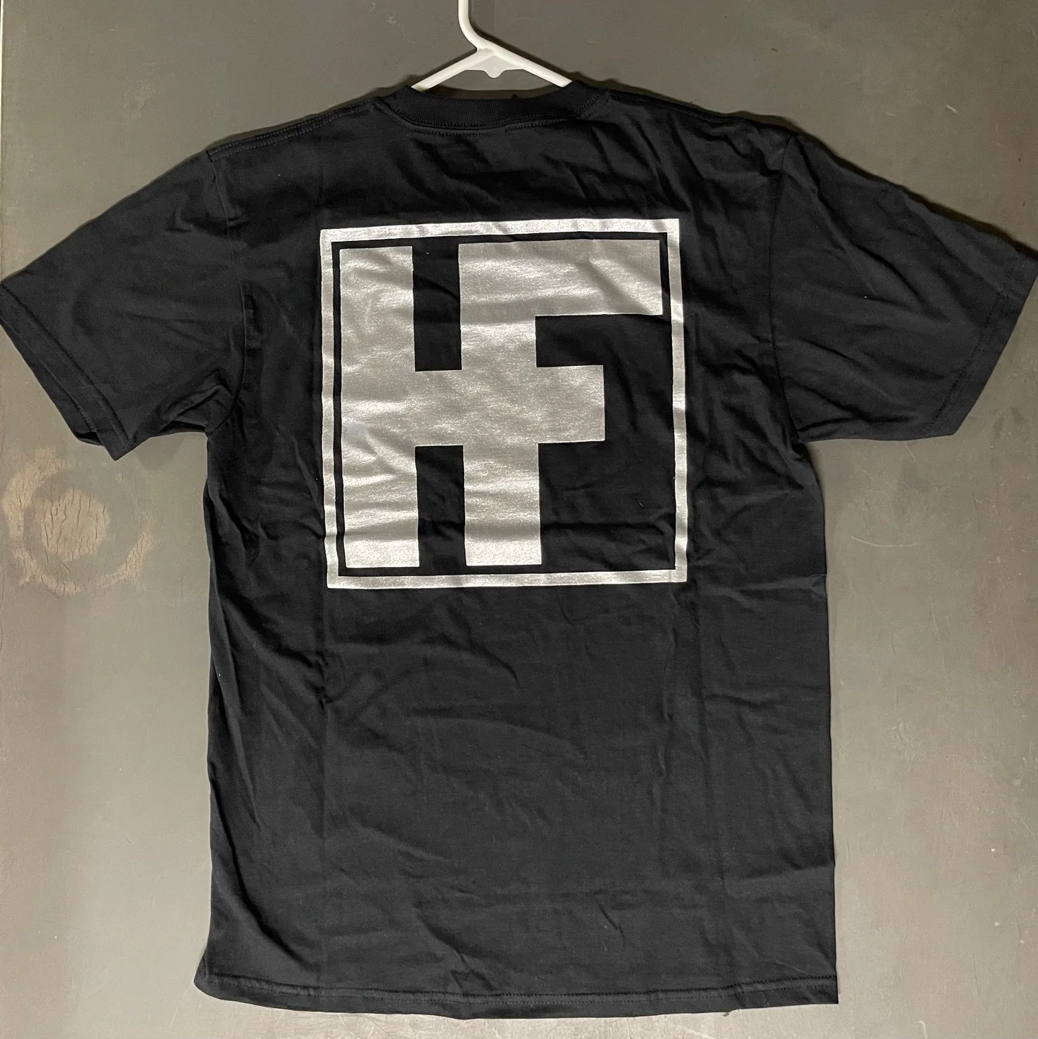 HF Merchandise — Heman Fabrication Co. Motorcycle & Speed Craft