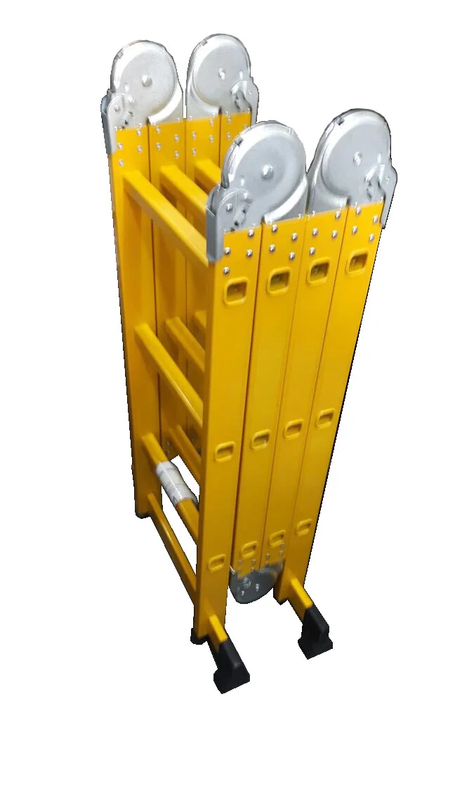 Multi Purpose Ladder — Al Jarsh