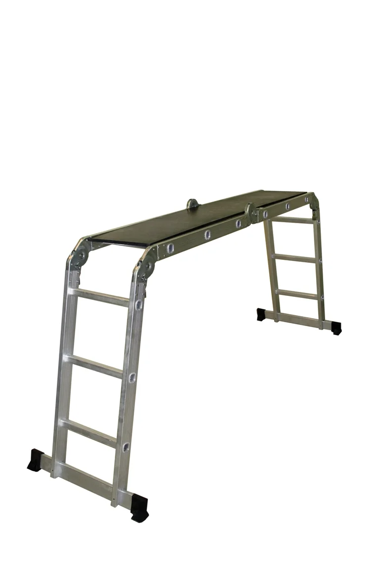 Multi Purpose Ladder — Al Jarsh