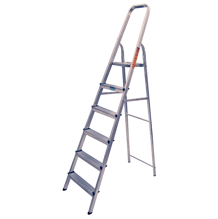 Ladders — Al Jarsh