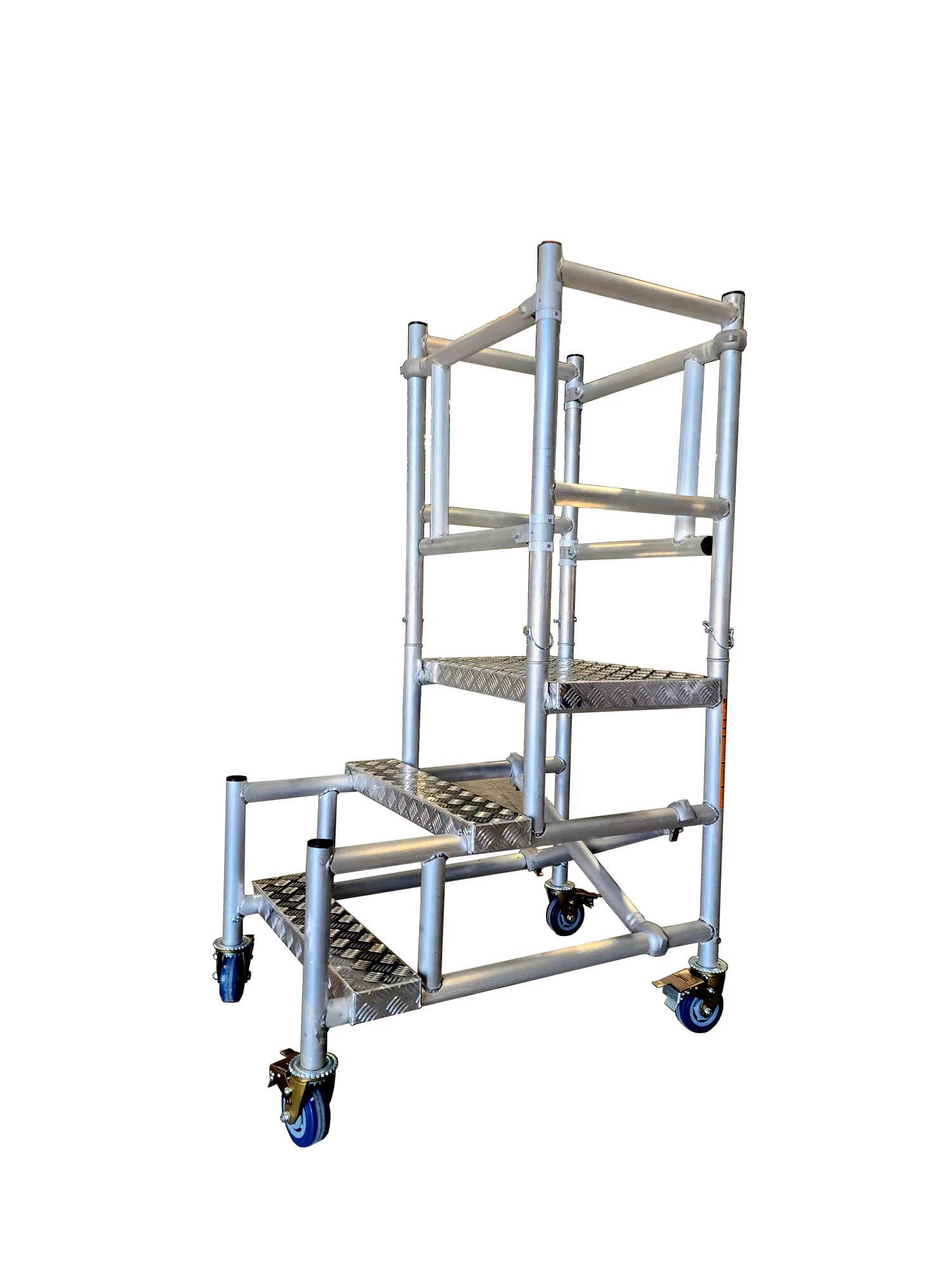 Podium Platform Steps — Al Jarsh