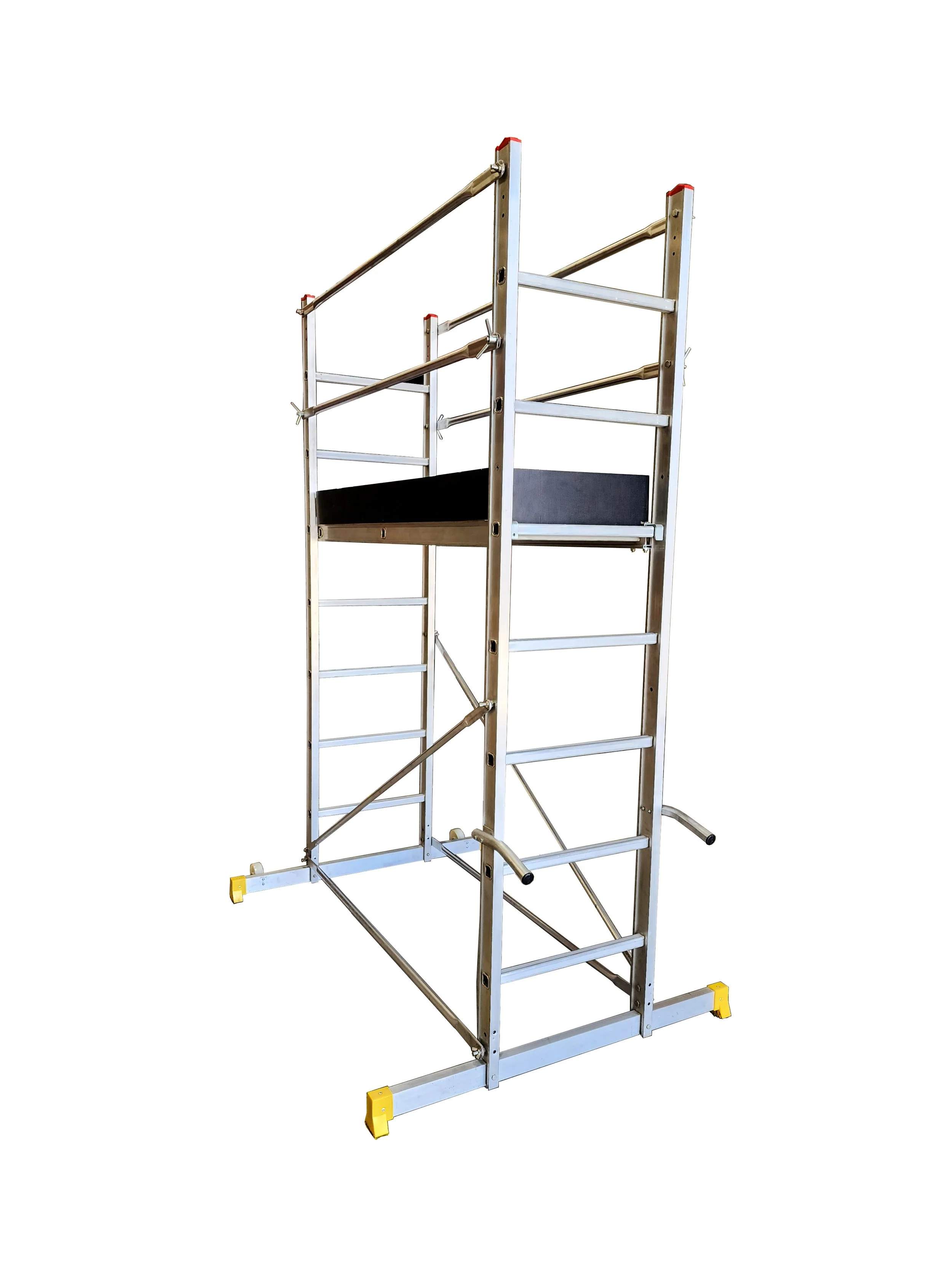 Ladders — Al Jarsh