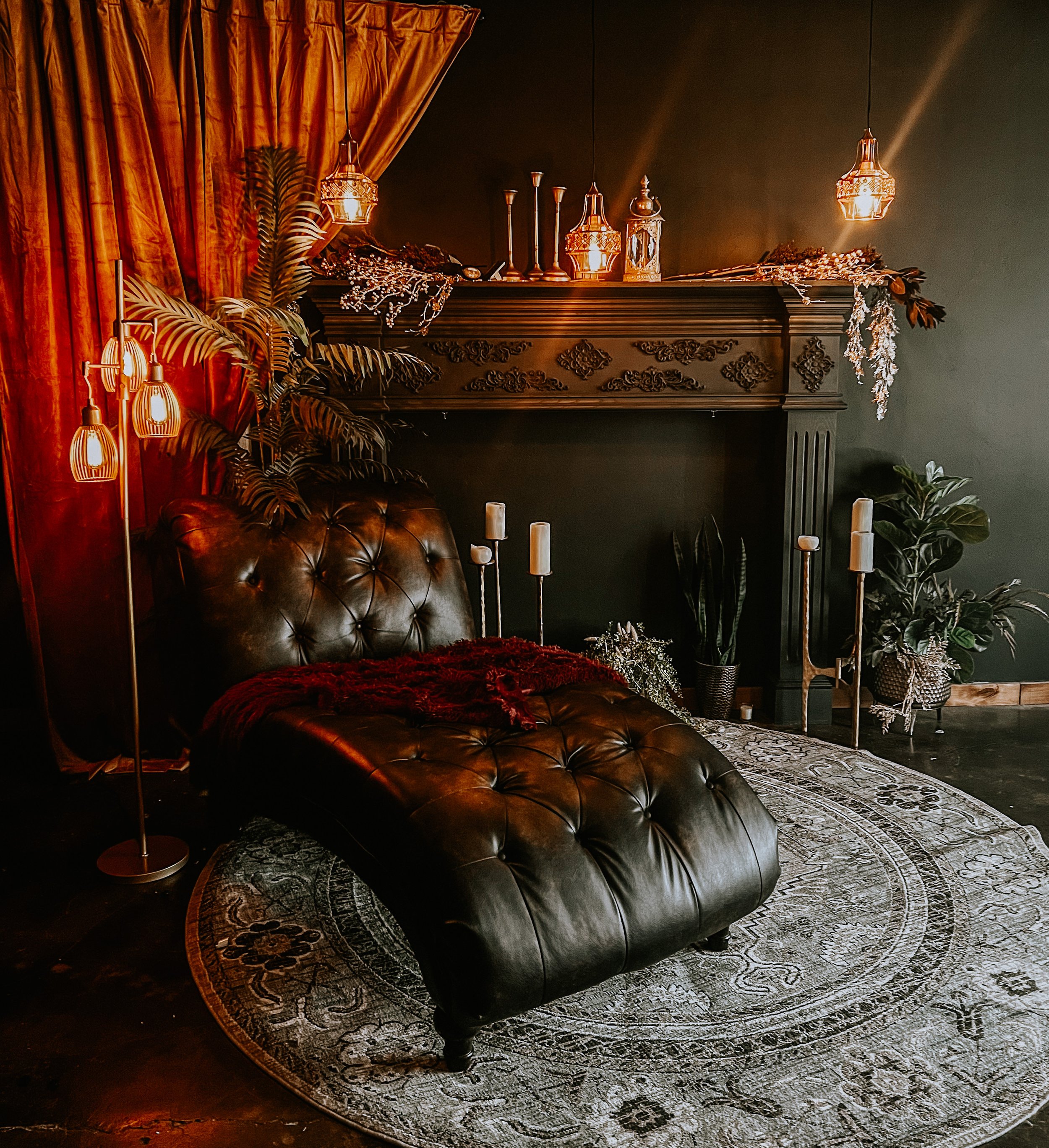 Bella Dea Boudoir | Boudoir Photographer, Fort Worth | DFW