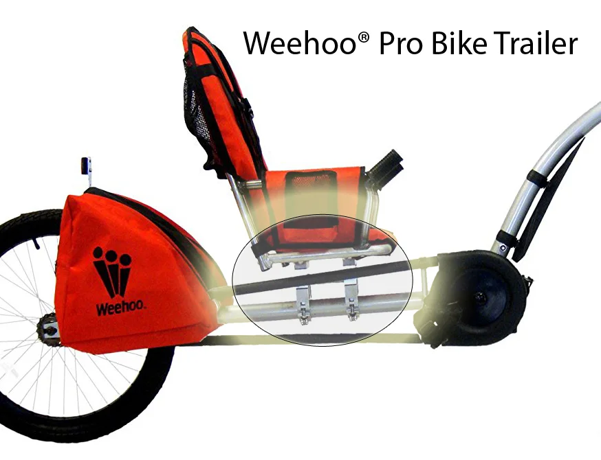 FAQ — UK Weehoo | Kids Bike Trailers