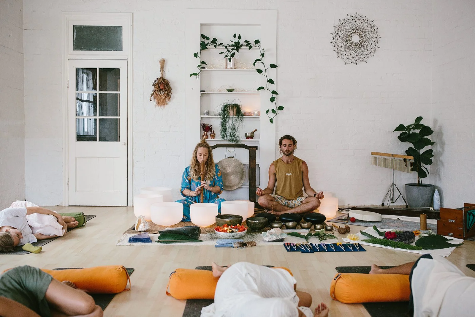 What's On: Sound Healing Australia — Byron Magazine