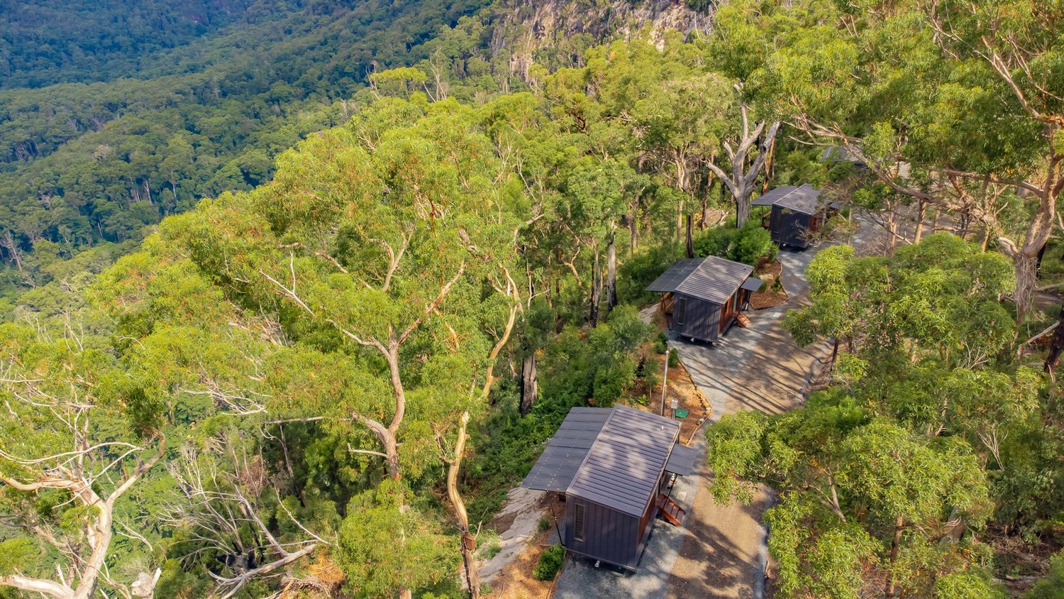 Binna Burra’s Tiny Wild House Accommodation — Byron Magazine
