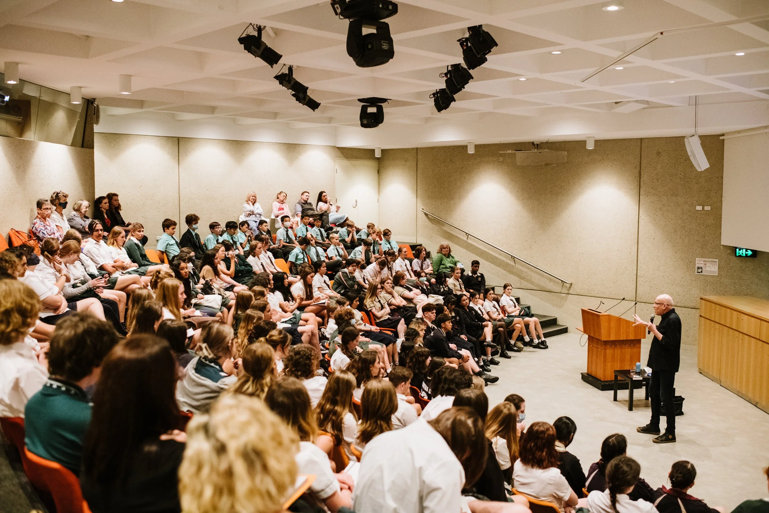 Brisbane Writers Festival Launches Its Page Turning 2023 Program