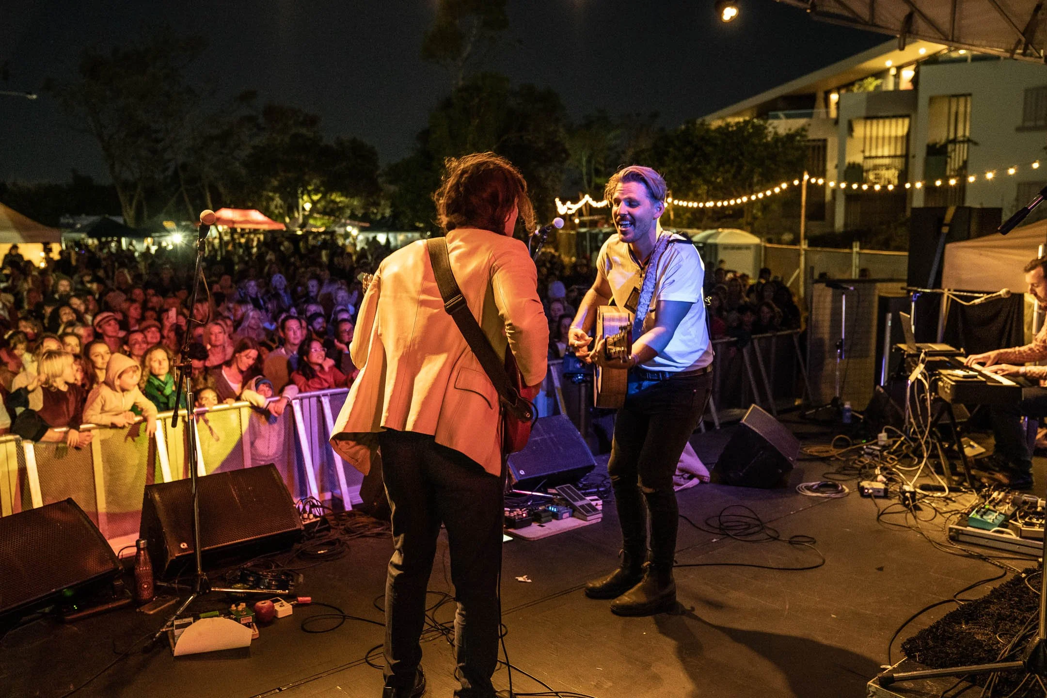 What's On — Byron Magazine