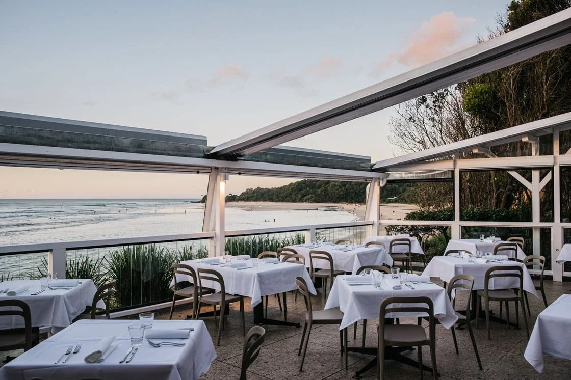 What's On — Byron Magazine