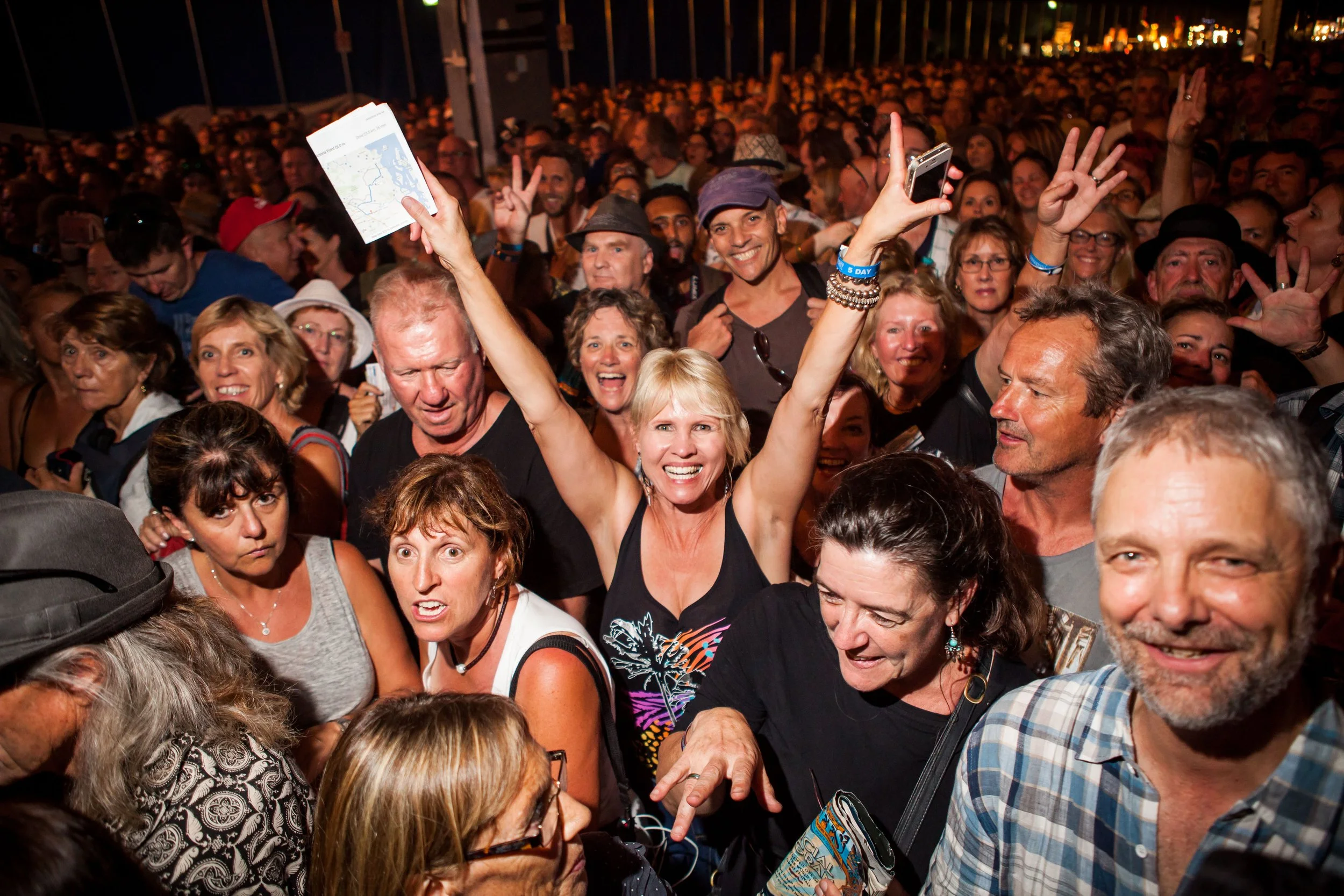 Bluesfest 2024: Celebrating 35 Years of Musical Magic — Byron Magazine