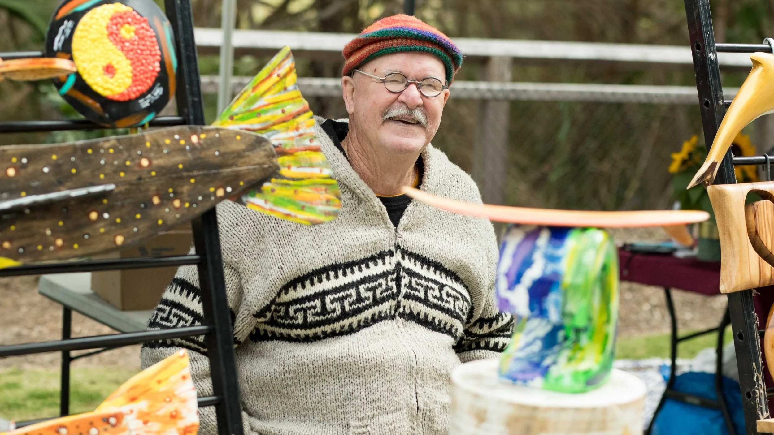 Embrace Winter at Byron's Most Iconic Market — Byron Magazine