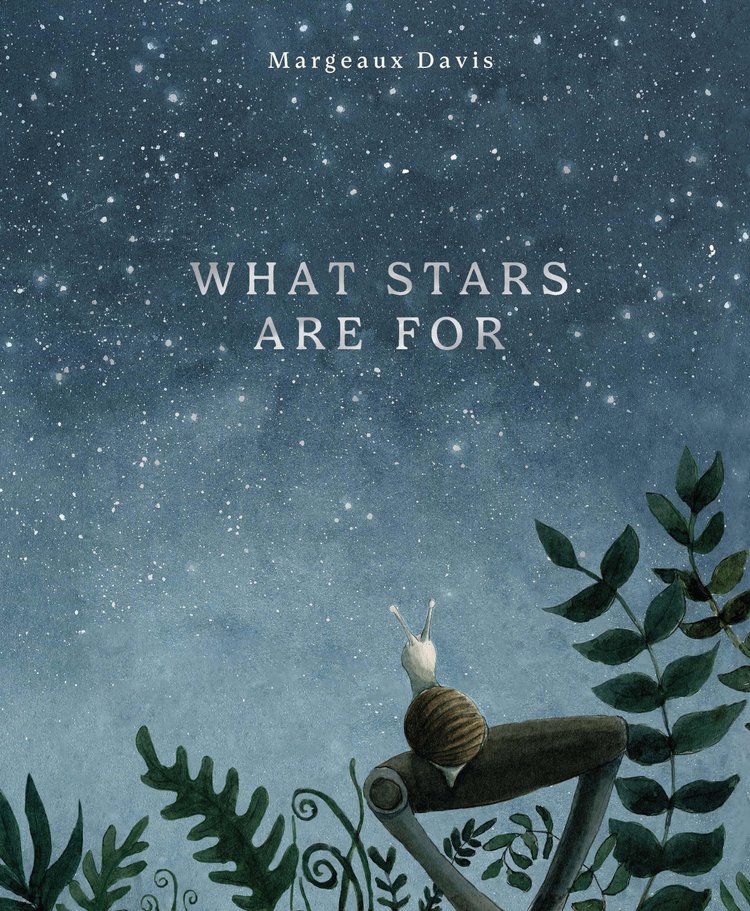 Byron Talks: Children’s Author Margeaux Davis — Byron Magazine