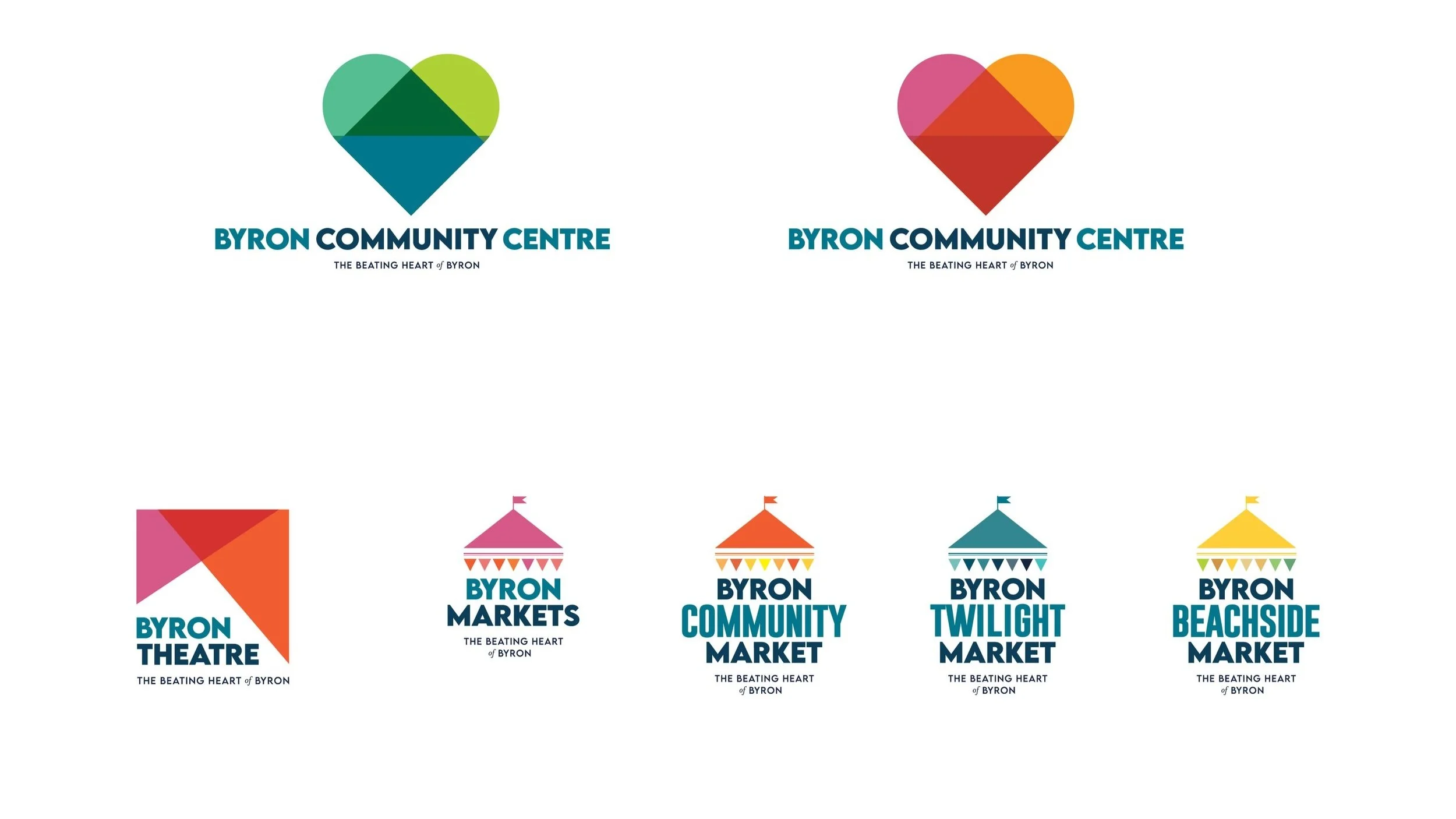 Byron Community Centre Rebrands as the Beating Heart of Byron — Byron ...