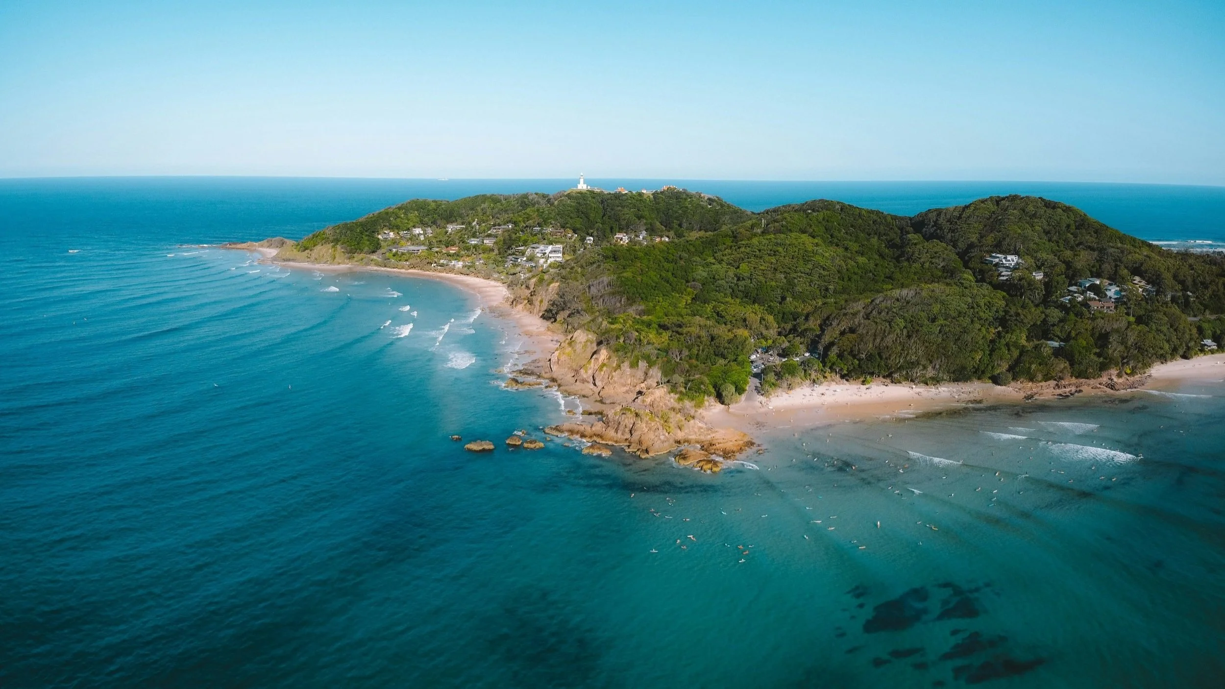 Winter Wonders: What to Do in Byron Bay in Winter — Byron Magazine