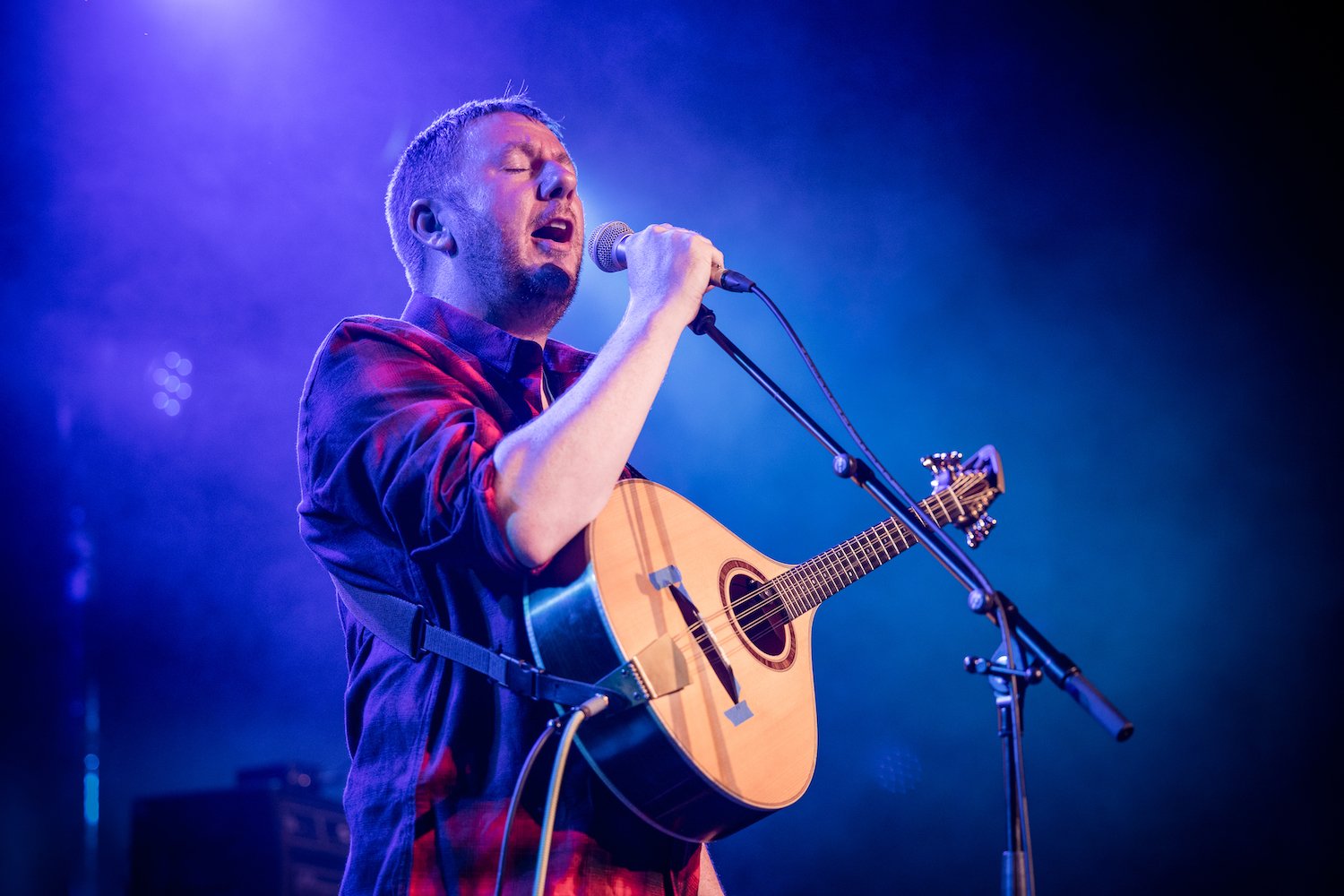 March Music Madness Month: A Spectacular Lineup at Byron Theatre ...