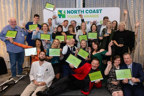 Shaping the Future of North Coast Tourism — Byron Magazine