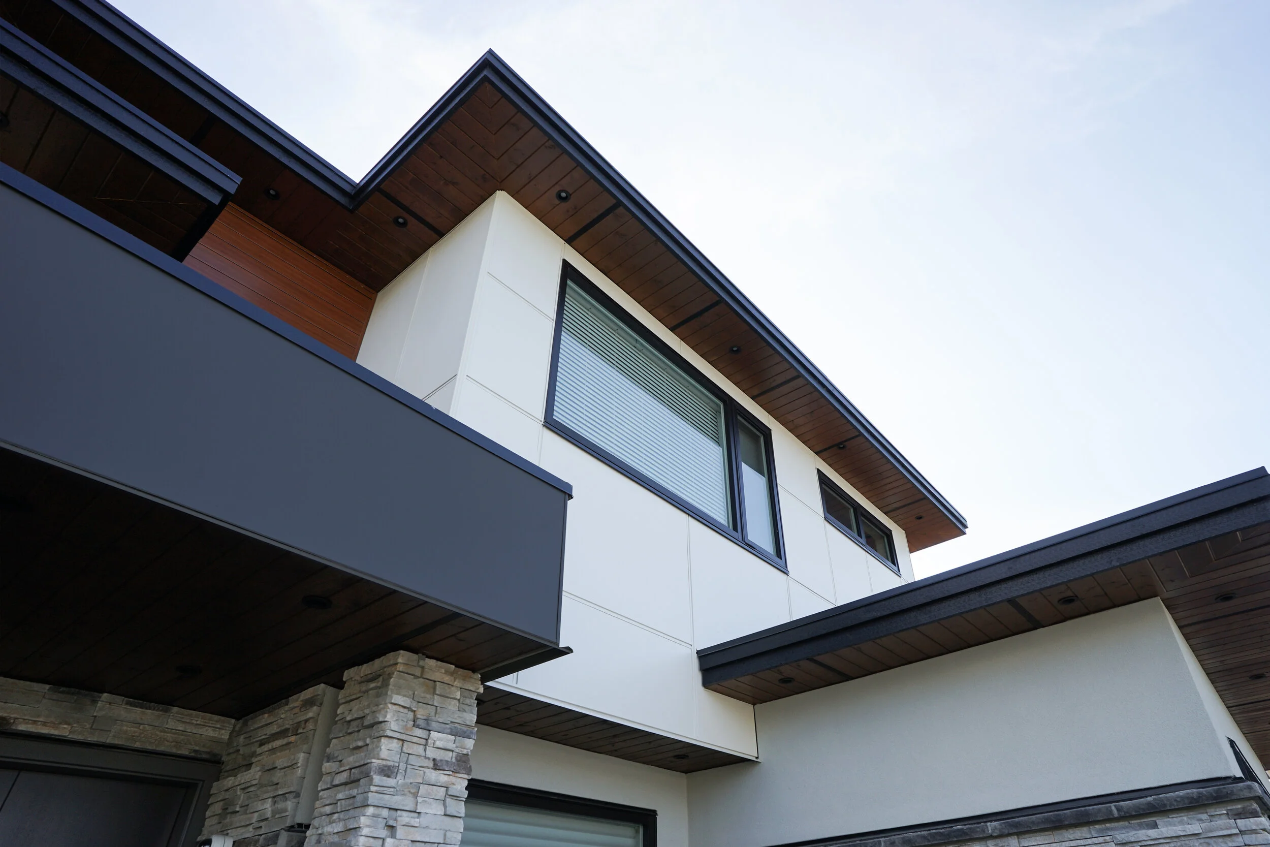 Vancouver BC Home Builder | Vancouver BC Architecture Firms | Custom ...