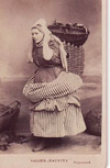 Sheena MacLeod Dolls — Gather the Keeners
