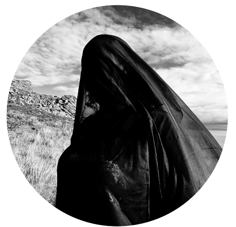 Sheena MacLeod Dolls — Gather the Keeners