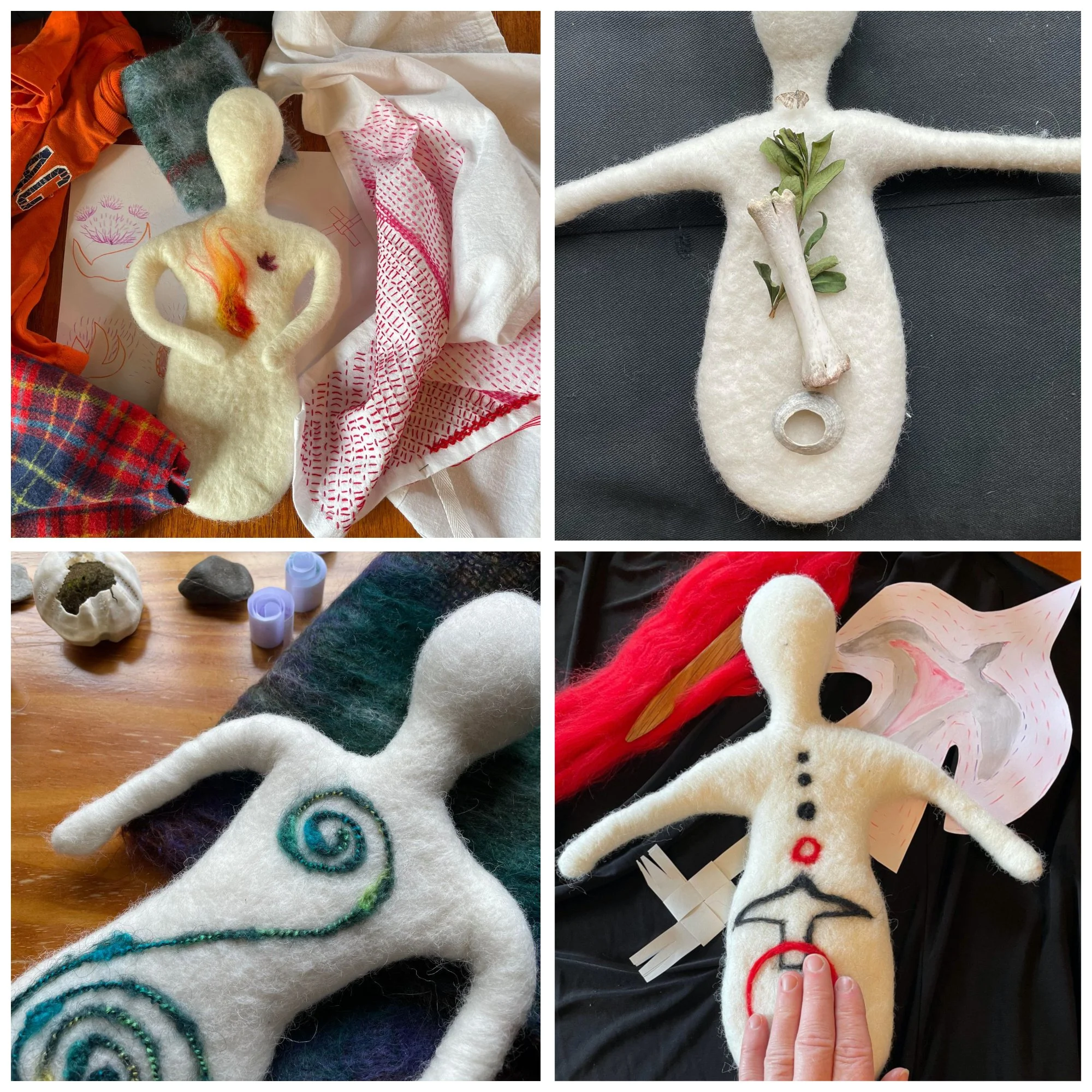 Rituals of the Keening Women. Scottish retreat — Path of the Ancestral ...