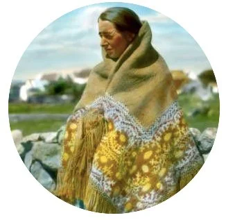 Gather the Keeners - Scottish retreat — Gather the Keeners