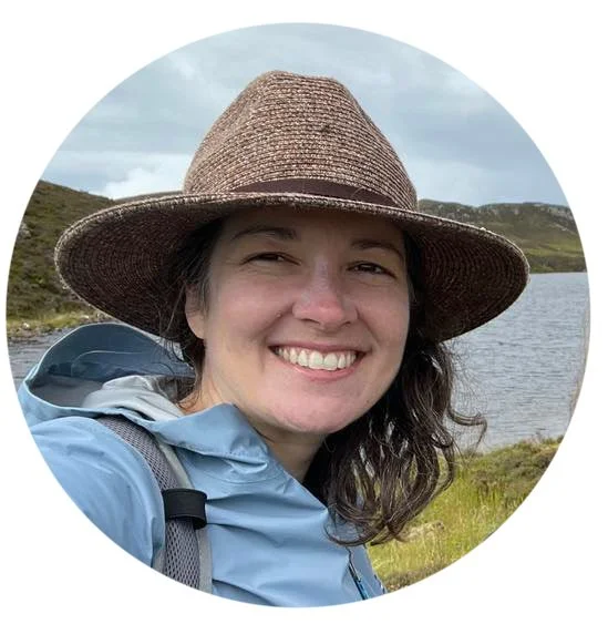 Rituals of the Keening Women. Scottish retreat — Path of the Ancestral ...