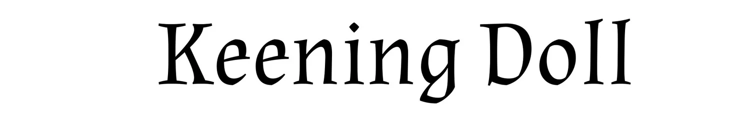 Rituals of the Keening Women. Scottish retreat — Path of the Ancestral ...