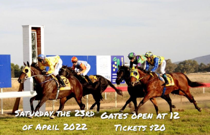 Visit Cootamundra