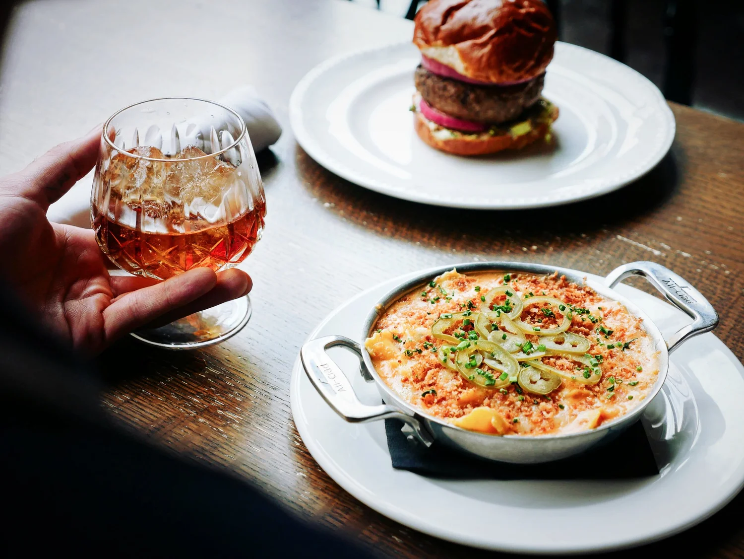 Chapters Bistro | Chapters Bistro Currambine | Currambine Restaurant ...
