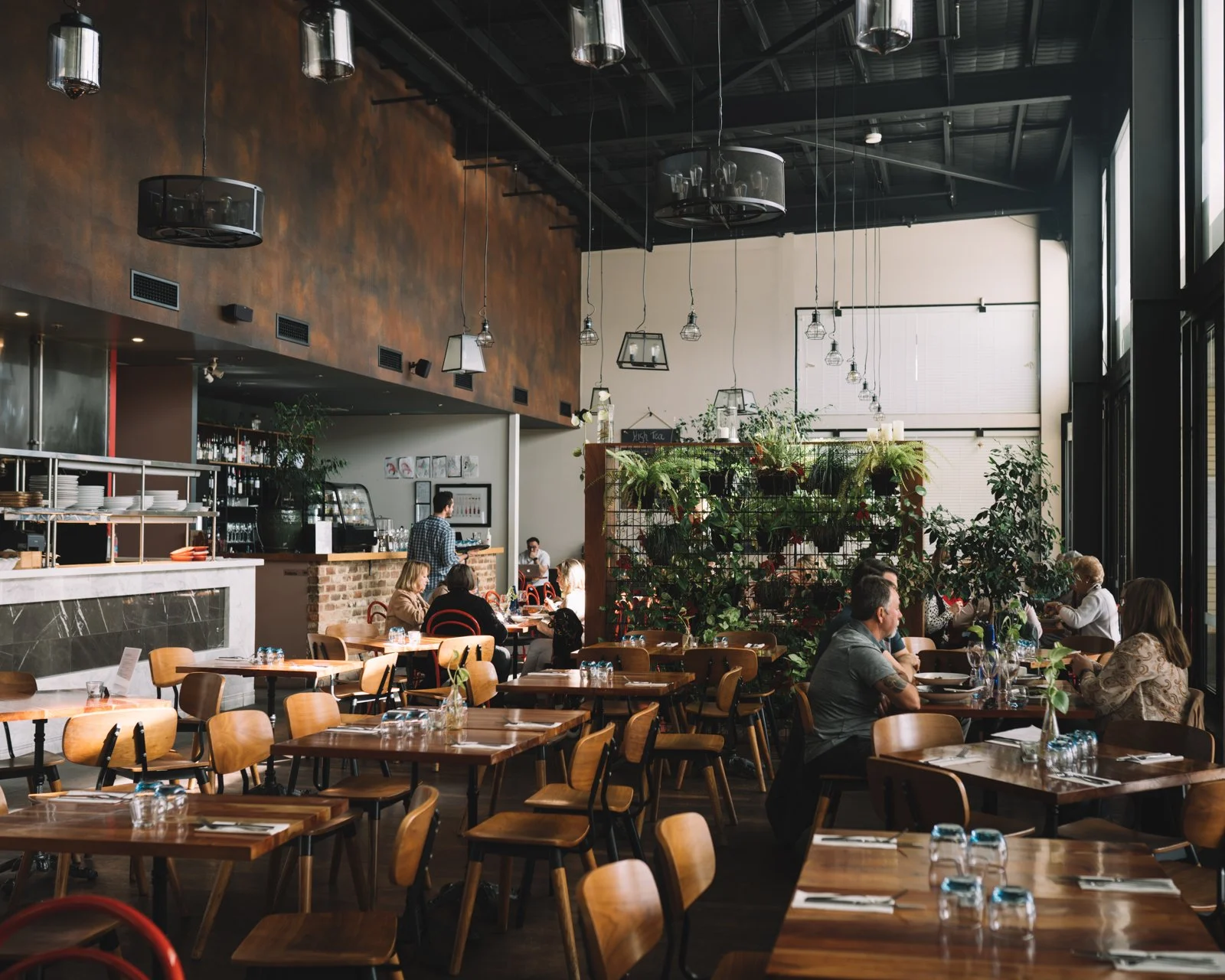 Chapters Bistro | Chapters Bistro Currambine | Currambine Restaurant ...