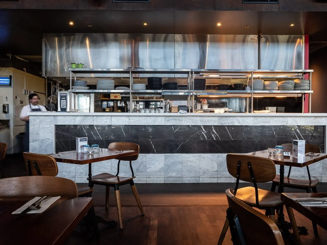 Chapters Bistro | Chapters Bistro Currambine | Currambine Restaurant ...