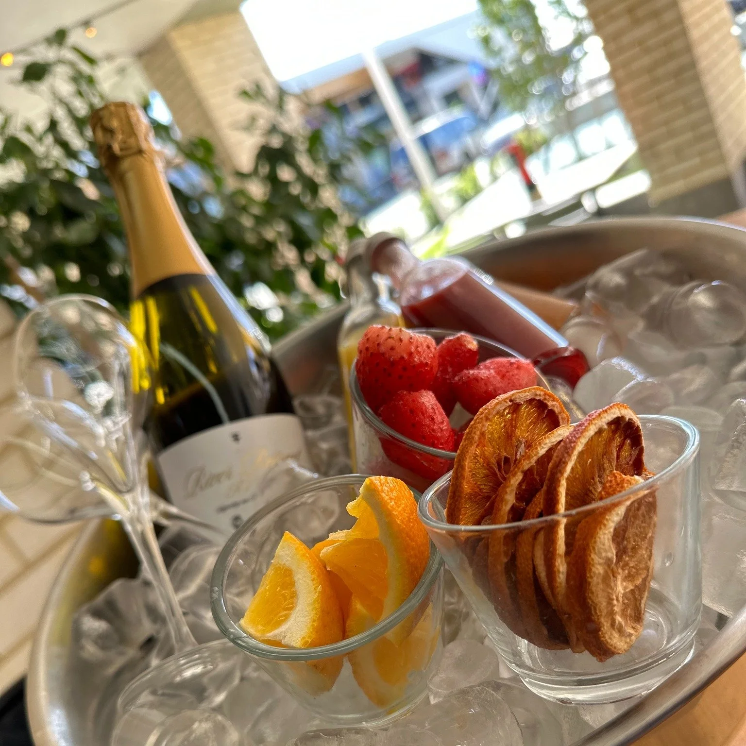 Chapters Bistro | Chapters Bistro Currambine | Currambine Restaurant ...
