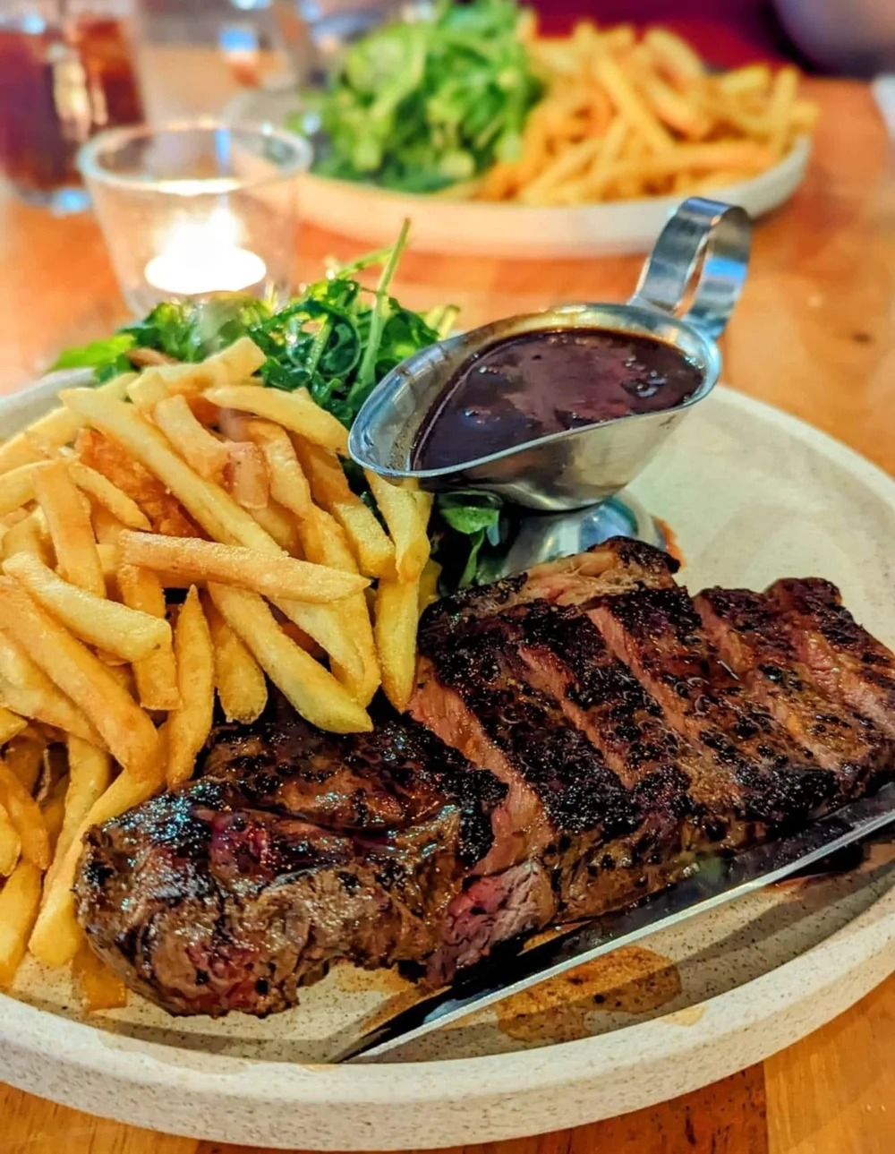 Chapters Bistro | Chapters Bistro Currambine | Currambine Restaurant ...