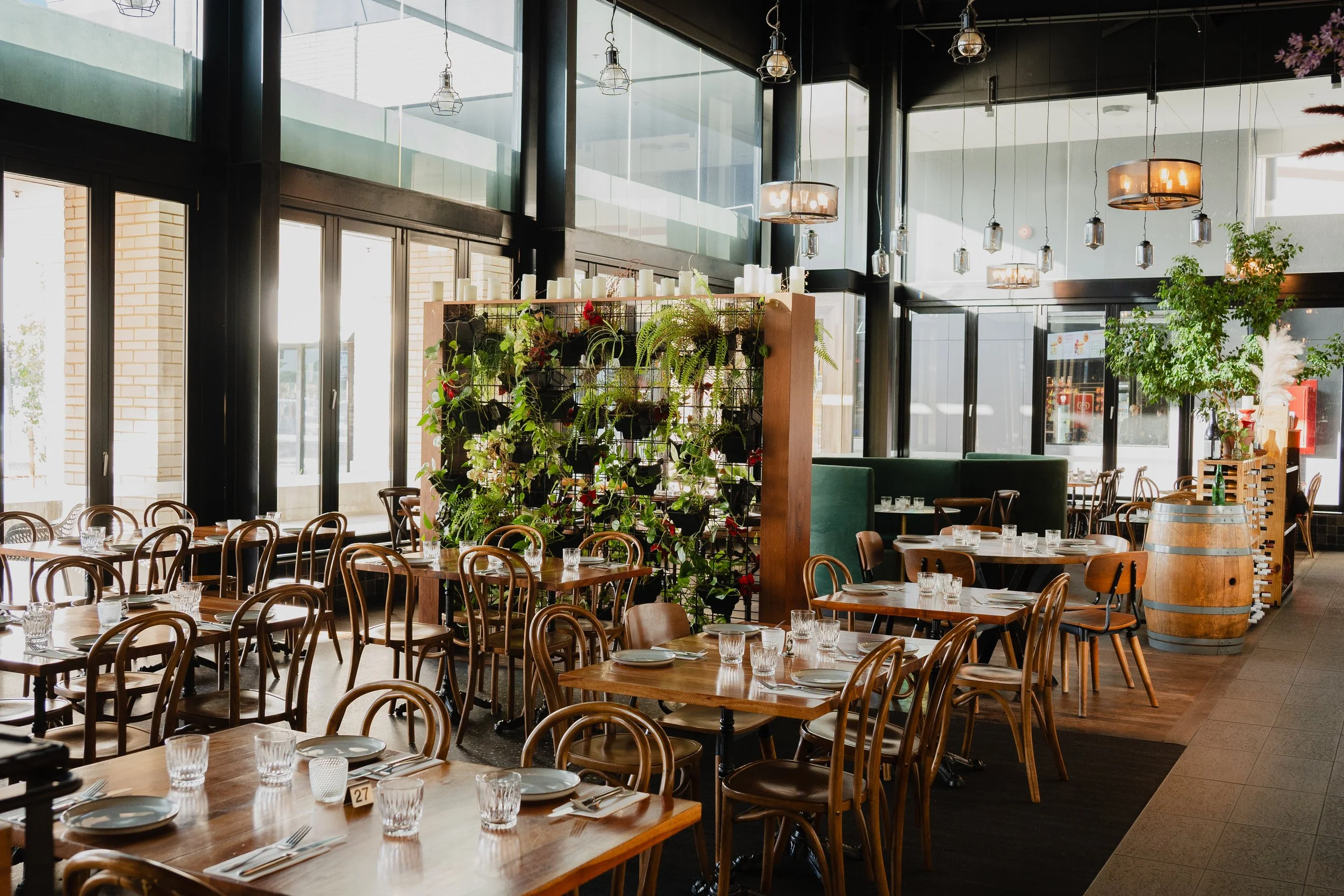 Chapters Bistro | Chapters Bistro Currambine | Currambine Restaurant | Currambine Eats ...