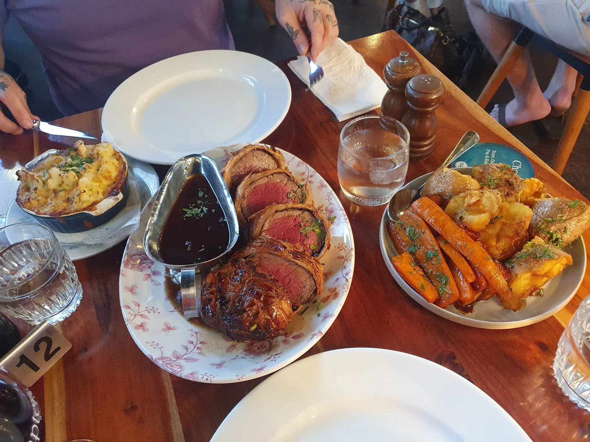 Chapters Bistro | Chapters Bistro Currambine | Currambine Restaurant ...