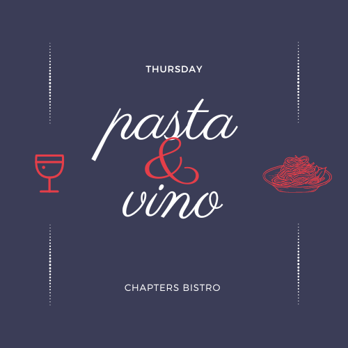 Chapters Bistro | Chapters Bistro Currambine | Currambine Restaurant ...
