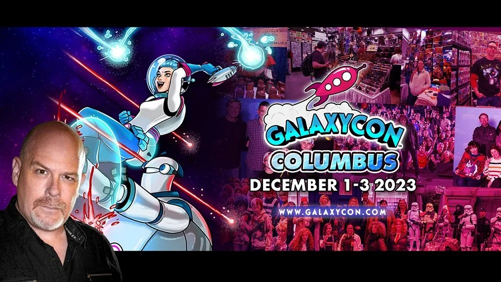 Events — Darkness Radio