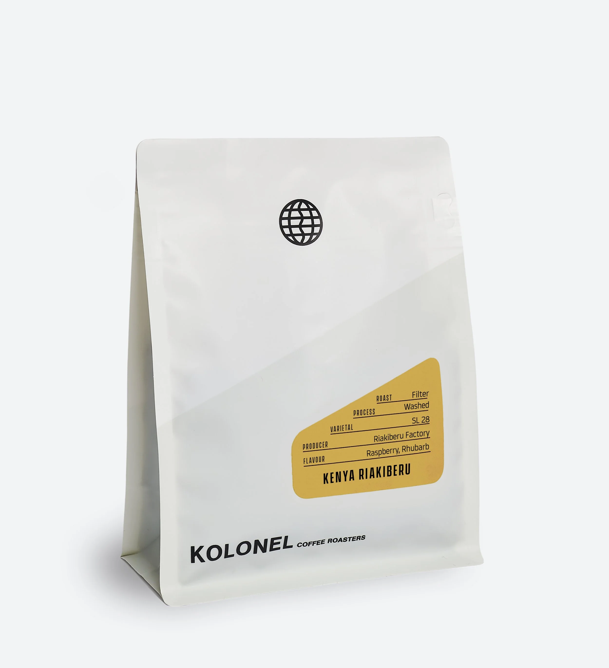 Kolonel Coffee Roasters
