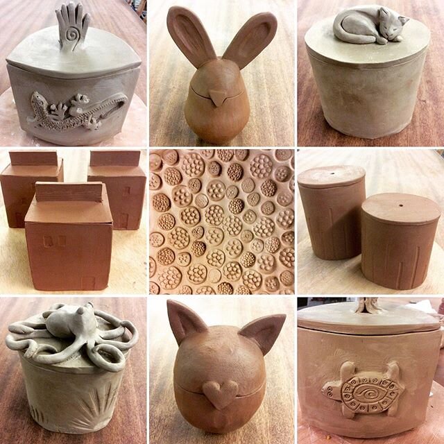 WENDY CALDER CERAMICS