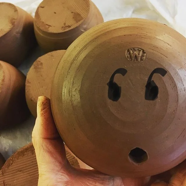 WENDY CALDER CERAMICS