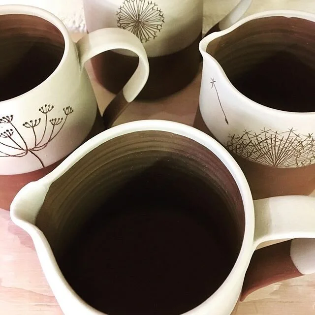 WENDY CALDER CERAMICS