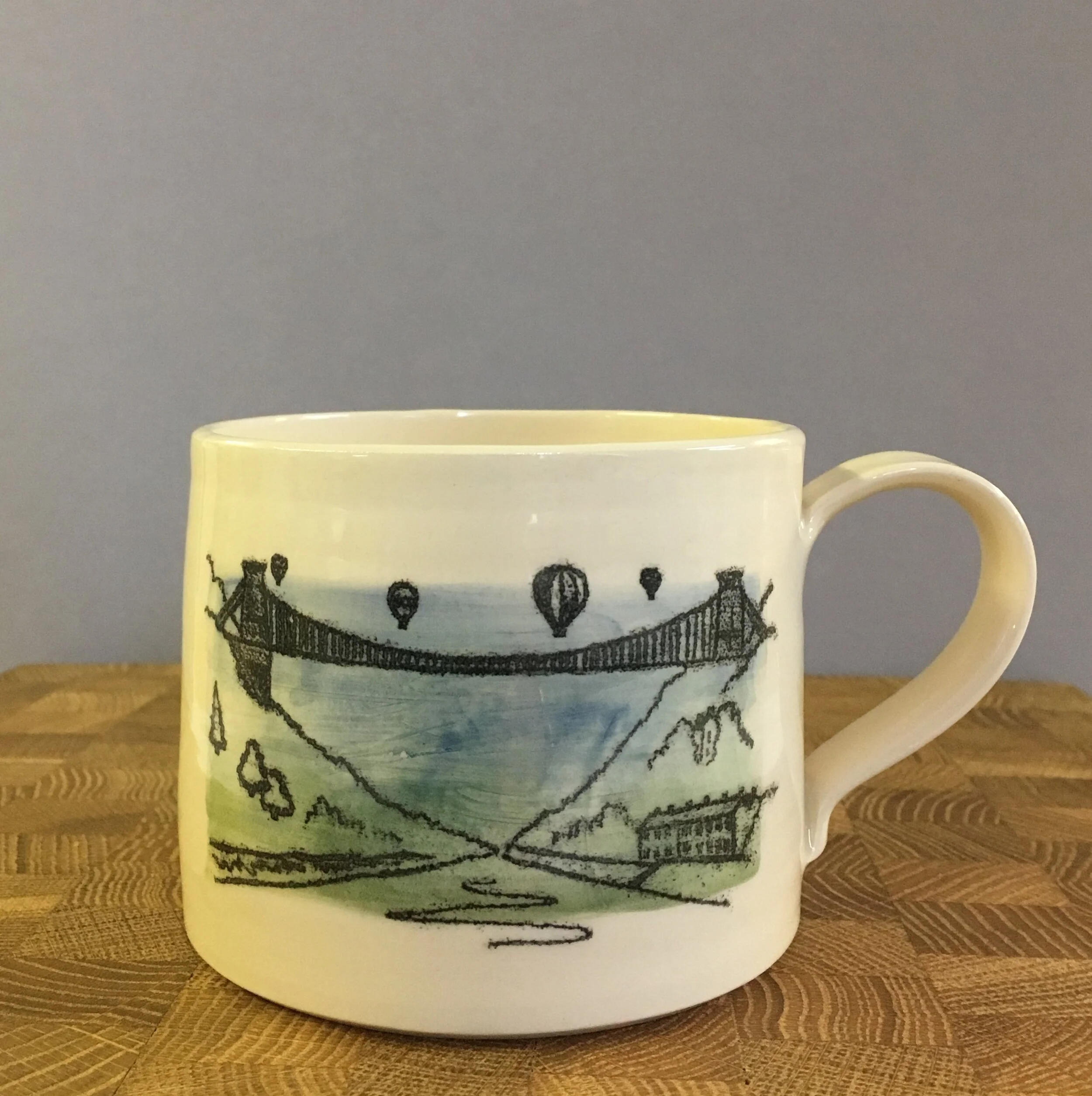 WENDY CALDER CERAMICS – SHOP