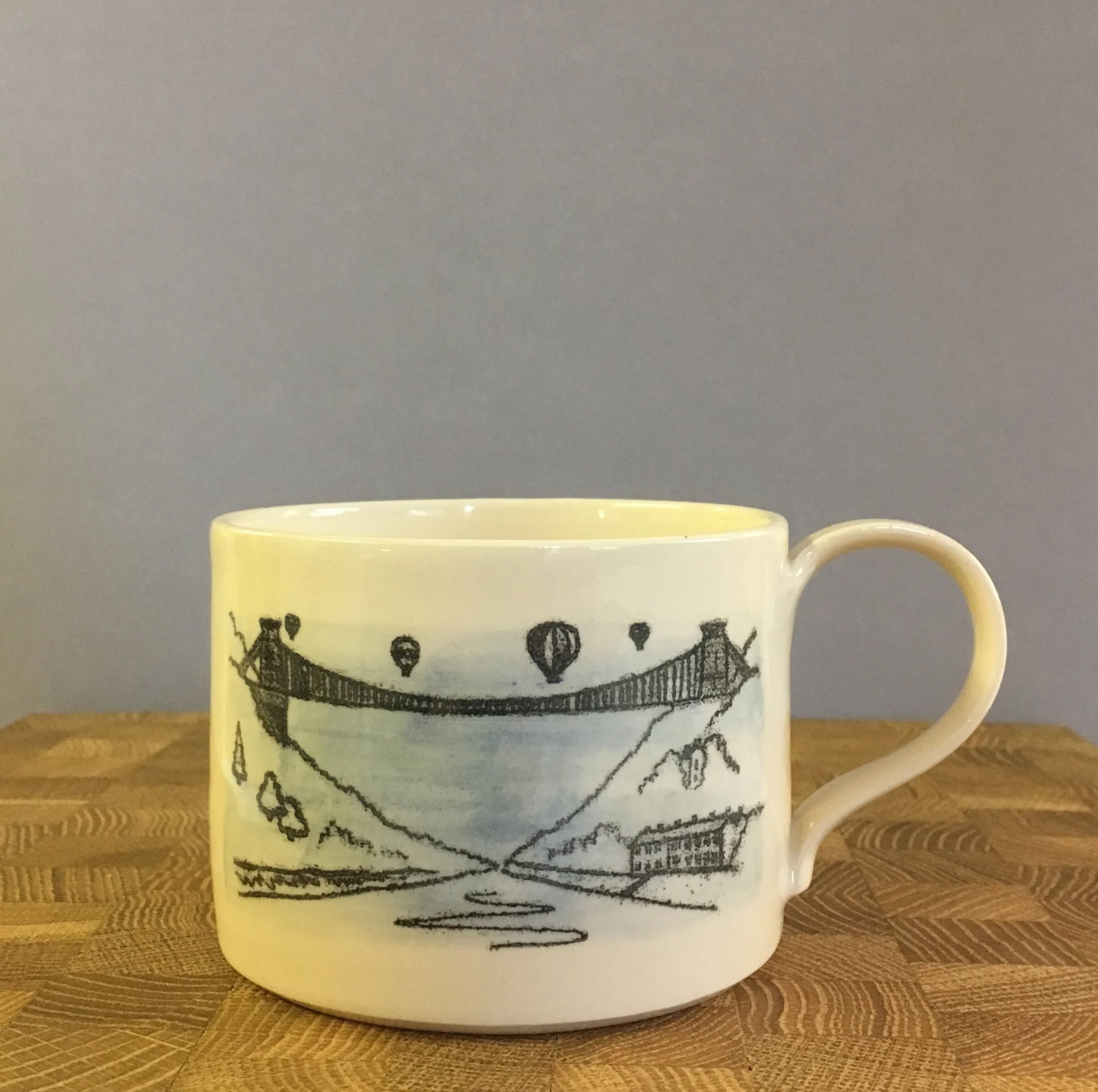 WENDY CALDER CERAMICS – SHOP