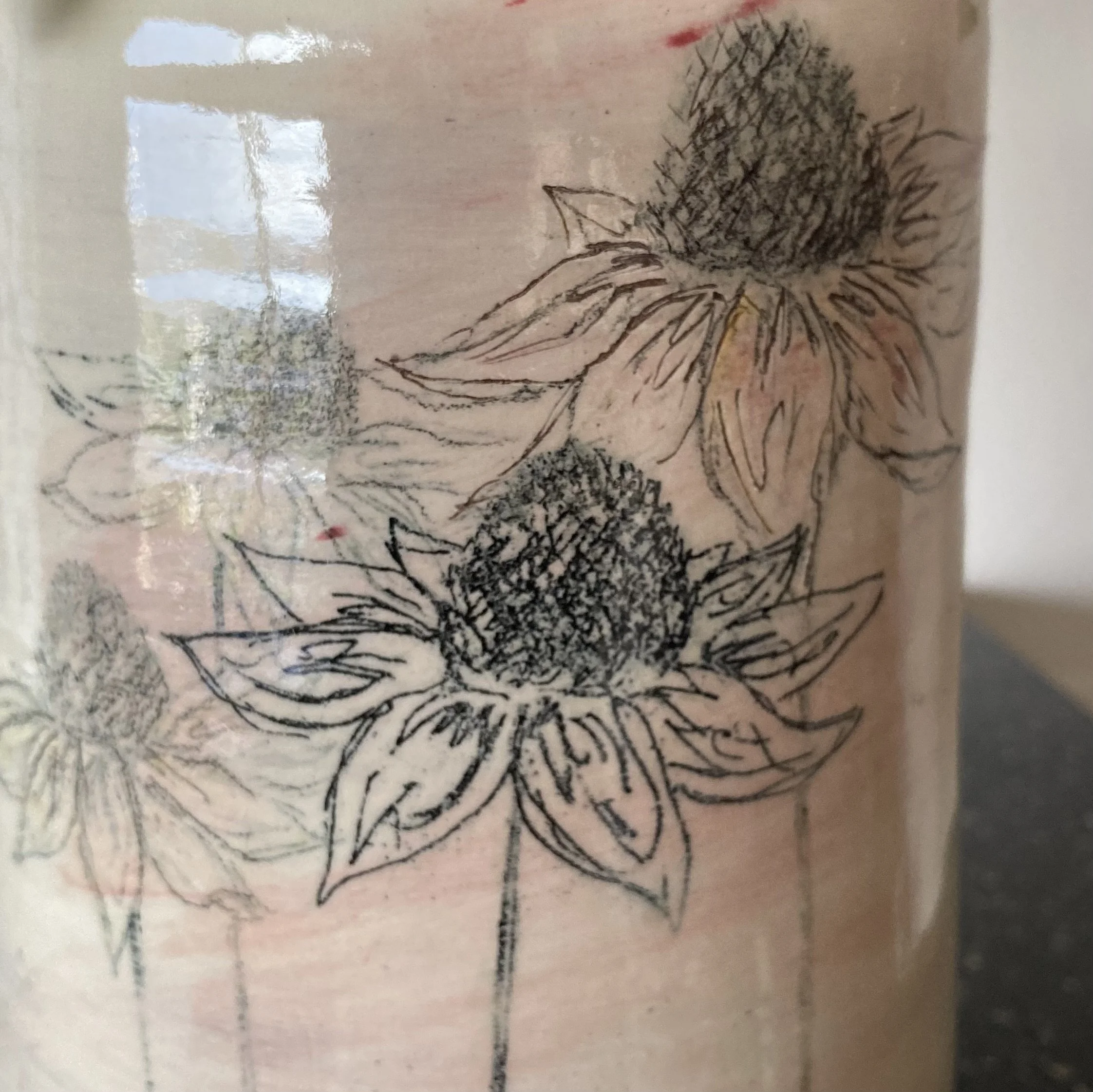 WENDY CALDER CERAMICS – SHOP