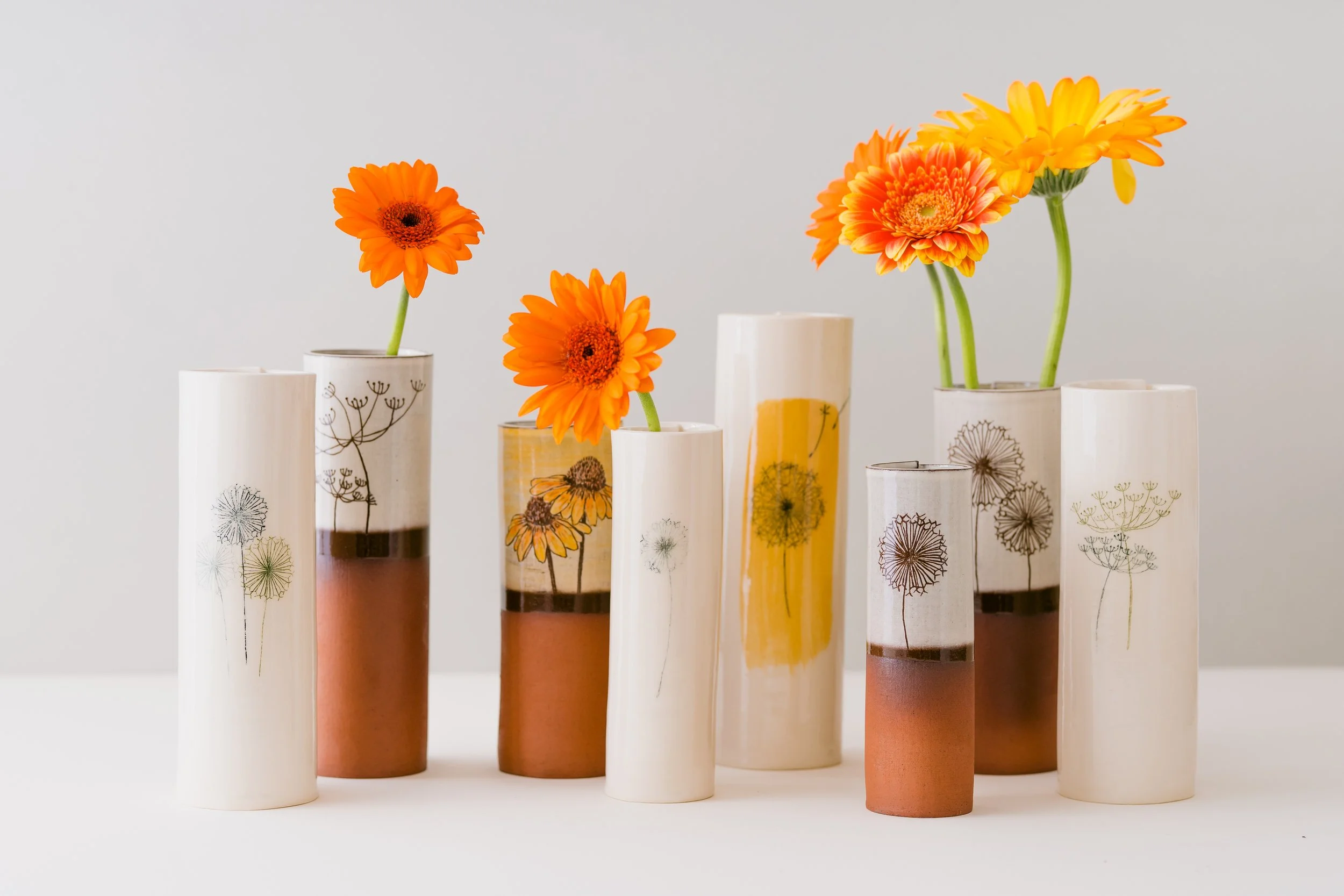 WENDY CALDER CERAMICS