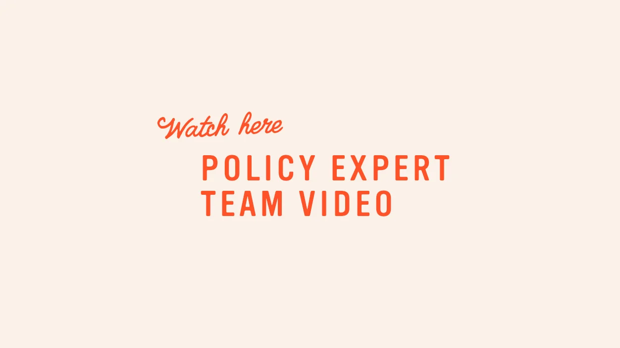 Putting staff first – the secret to Policy Expert’s success — Headlines