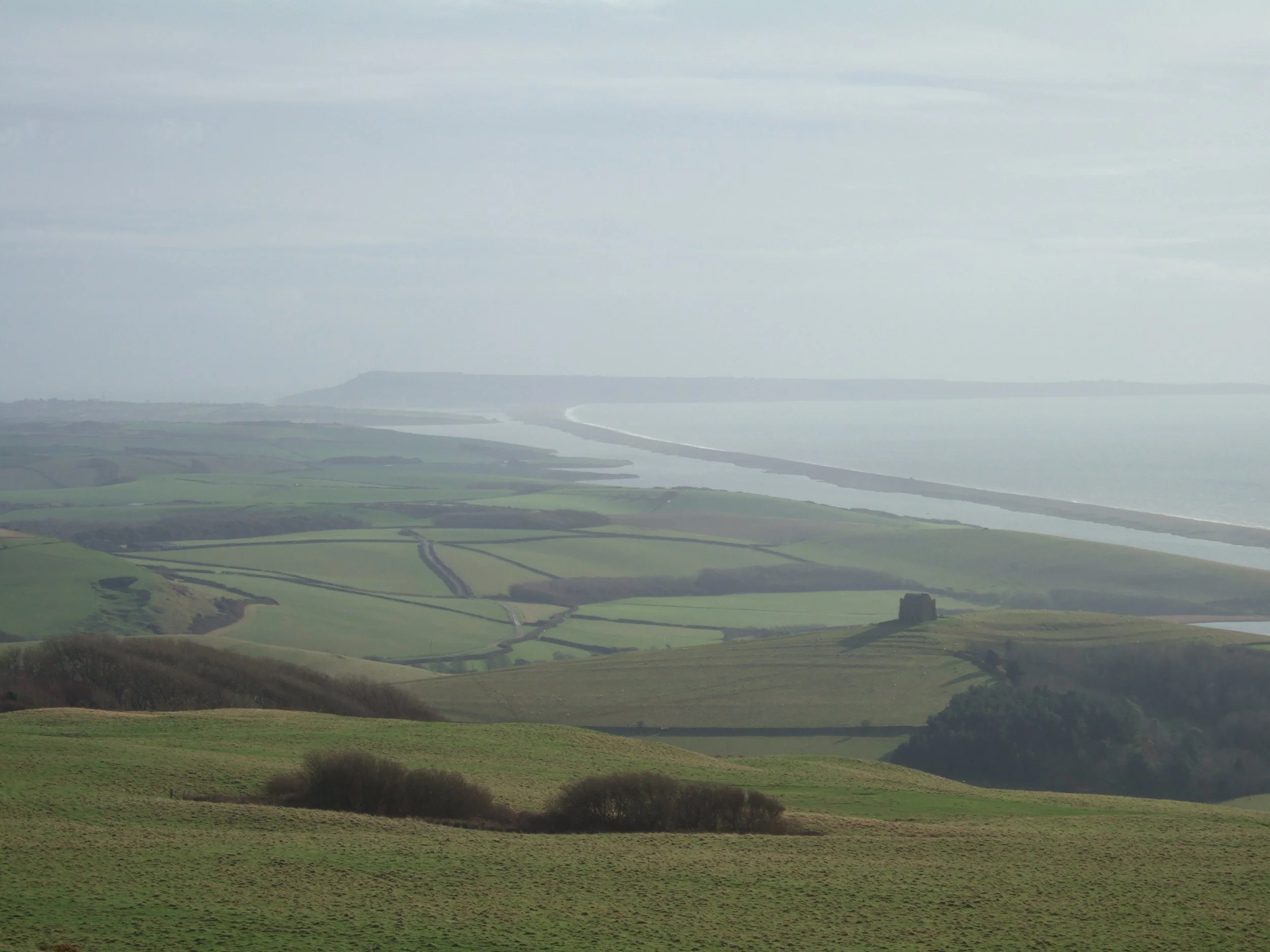MEMO Portland - The Isle of Portland