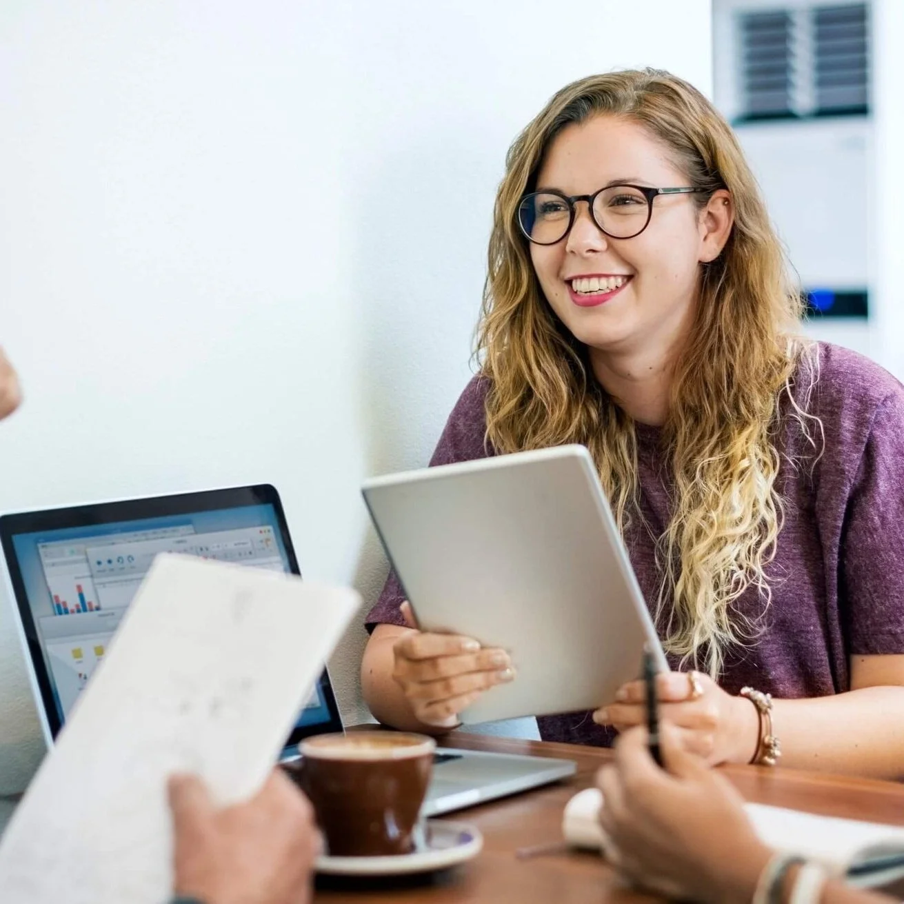 Volunteer Collaborate